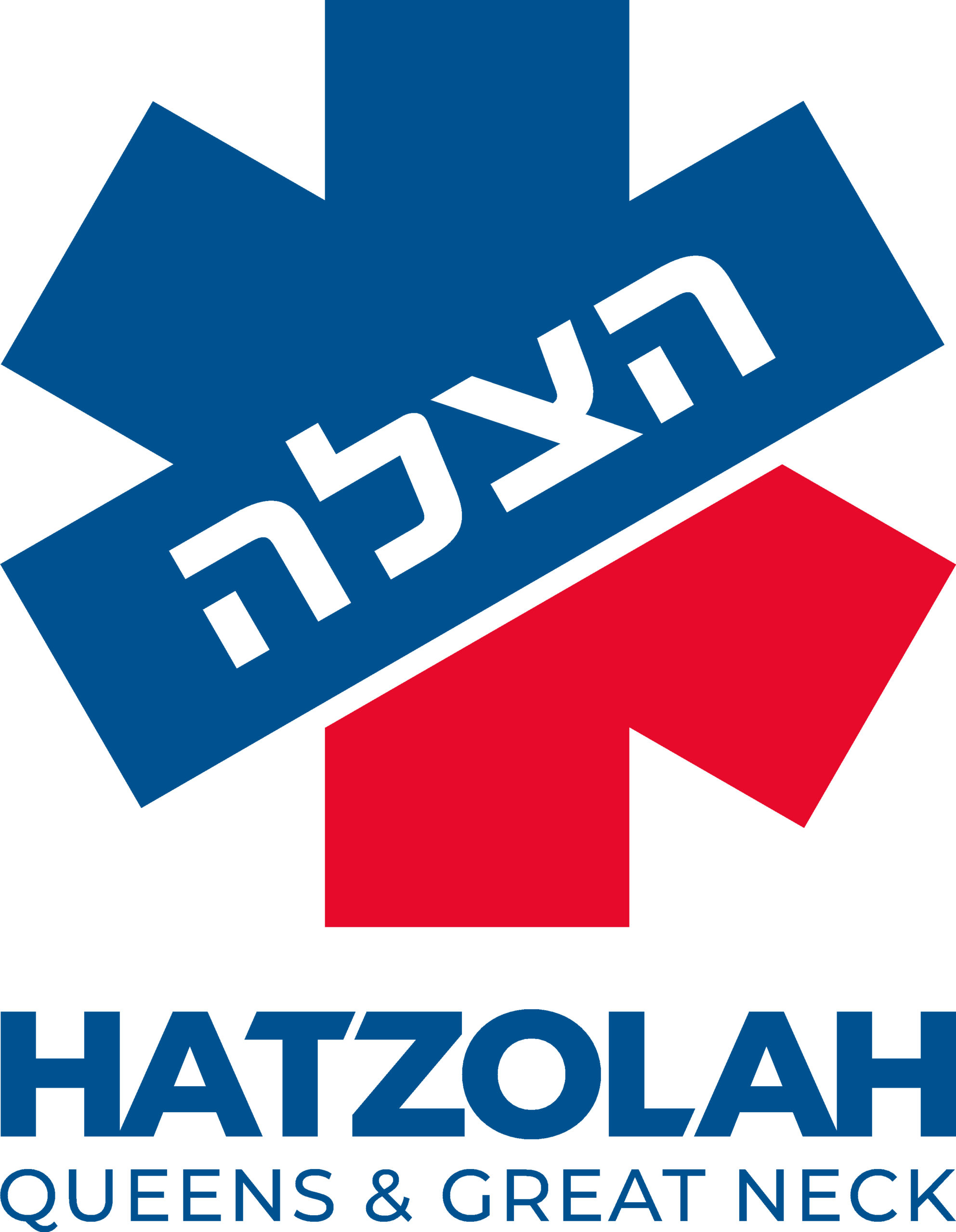 Neighborhoods - Hatzalah